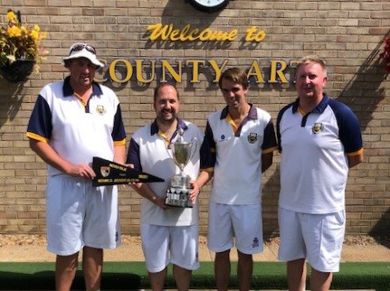 NCBA - Norfolk Bowling Club