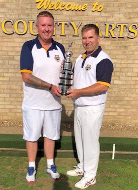 NCBA - Norfolk Bowling Club