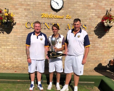 NCBA - Norfolk Bowling Club